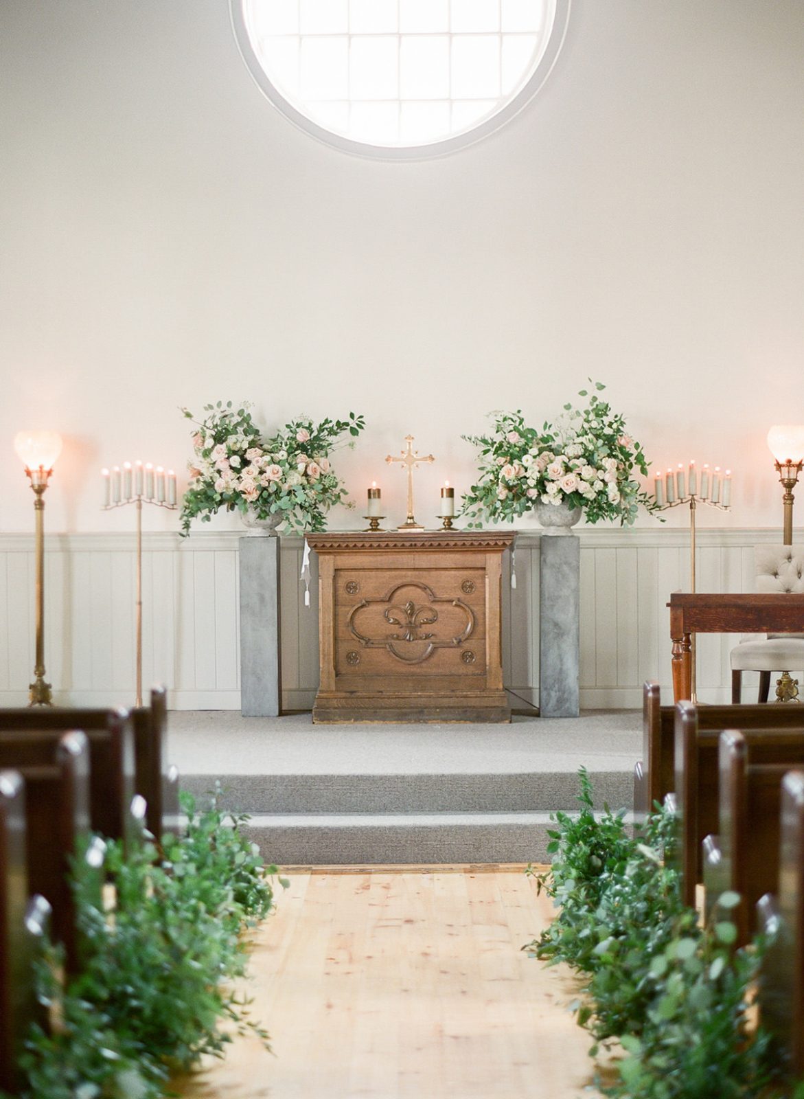Lush Timeless Wedding at the Doctor's House | Kenzie & Nick - Toronto ...